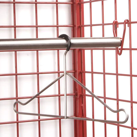 GearGrid Mobile & Free Standing Lockers | WFR Wholesale Fire & Rescue